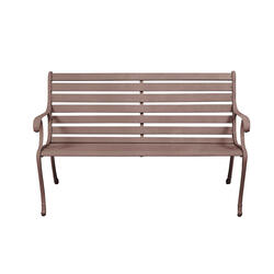 Rust-Oleum® Universal® Metallic Champagne Pink All-Purpose Spray Paint ...