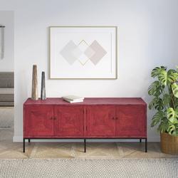 Varathane® Premium Fast Dry Interior Oil-Base Barn Red Wood Stain - 1 ...