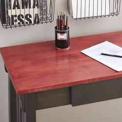 Varathane® Premium Fast Dry Interior Oil-Base Barn Red Wood Stain - 1 ...