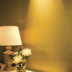 Rust-Oleum® Harvest Gold Glitter Interior Wall Paint - 28 oz. at Menards®