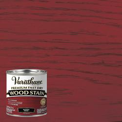 Varathane® Premium Fast Dry Interior Oil-Base Barn Red Wood Stain - 1/2 ...