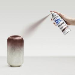 Rust-Oleum® Painter's Touch® 2X Ultra Cover® Flat Red Primer Spray - 12 ...