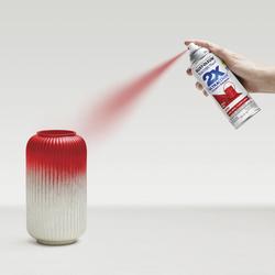 Rust-Oleum® Painter's Touch® 2X Ultra Cover® Gloss Apple Red General ...