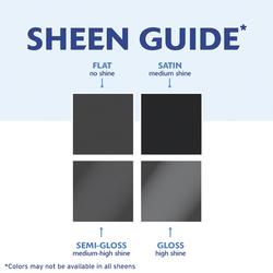 Rust-Oleum® Painter's Touch® 2X Ultra Cover® Gloss Apple Red General ...