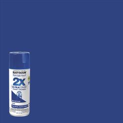 Rust-Oleum® Painter's Touch® 2X Ultra Cover® Gloss Brilliant Blue ...