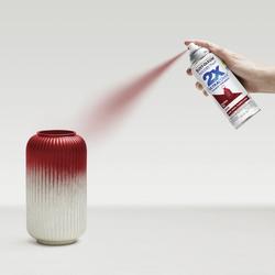 Rust-Oleum® Painter's Touch® 2X Ultra Cover® Gloss Colonial Red General ...