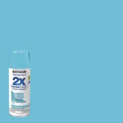 Rust-Oleum® Painter's Touch® 2X Ultra Cover® Gloss Seaside General ...