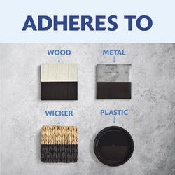 Rust-Oleum® Painter's Touch® 2X Ultra Cover® Satin Dark Walnut General ...