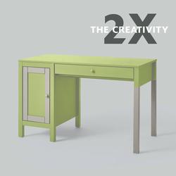 Rust-Oleum® Painter's Touch® 2X Ultra Cover® Satin Green Apple General ...