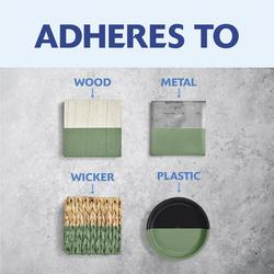 Rust-Oleum® Painter's Touch® 2X Ultra Cover® Satin Moss Green General ...