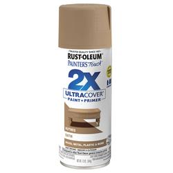 Rust-Oleum® Painter's Touch® 2X Ultra Cover® Satin Nutmeg General ...