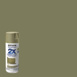 Rust-Oleum® Painter's Touch® 2X Ultra Cover® Satin Oregano General ...