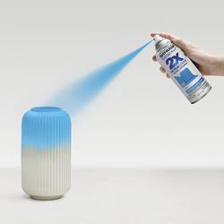 Rust-Oleum® Painter's Touch® 2X Ultra Cover® Satin Oasis Blue General ...