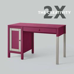 Rust-Oleum® Painter's Touch® 2X Ultra Cover® Satin Magenta General ...