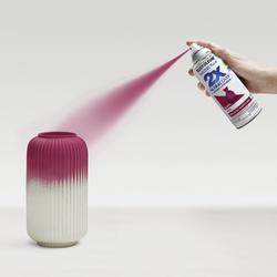 Rust-Oleum® Painter's Touch® 2X Ultra Cover® Satin Magenta General ...