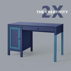 Rust-Oleum® Painter's Touch® 2X Ultra Cover® Satin Midnight Blue ...