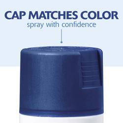 Rust-Oleum® Painter's Touch® 2X Ultra Cover® Satin Ink Blue General ...