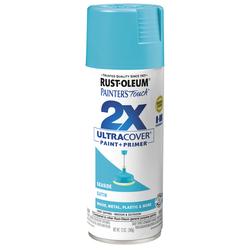 Rust-Oleum® Painter's Touch® 2X Ultra Cover® Satin Seaside General ...