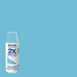 Rust-Oleum® Painter's Touch® 2X Ultra Cover® Satin Seaside General ...