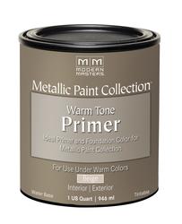 Modern Masters® Metallic Paint Collection™ Exterior Satin Treasure Gold ...
