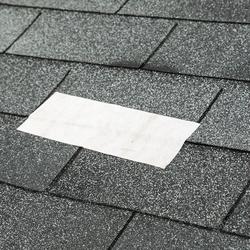 Rust-Oleum Roofing Self- Adhering Roof Fabric 4'' X 25' at Menards®