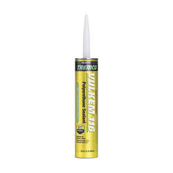 Tremco® Vulkem® 116 Black Polyurethane Sealant - 10.1 oz. at Menards®
