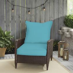 Rust-Oleum® Outdoor Turquoise Fabric Spray Paint - 12 oz. at Menards®