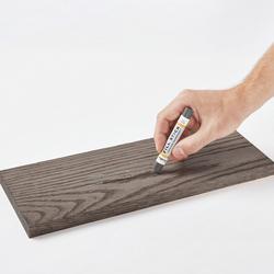Varathane® Interior Gray Wood Repair Fill Stick - 0.5 oz. at Menards®