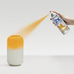 Rust-Oleum® Painter's Touch® 2X Ultra Cover® Satin Harvest Peach ...