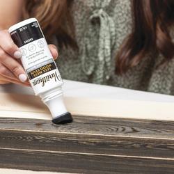Varathane® Less Mess Ebony Wood Stain & Applicator - 4 oz. at Menards®