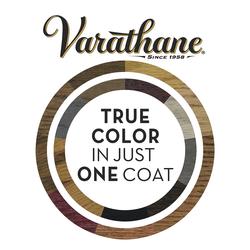 Varathane® Premium Fast Dry Interior Oil-Base Fogstone Wood Stain - 1 ...