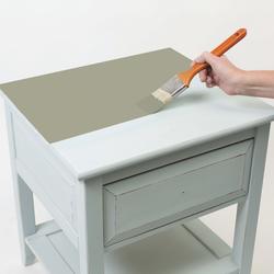 Rust-Oleum® Chalked Interior Tate Green Ultra Matte Paint - 30 oz. at ...