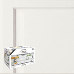 Rust-Oleum® Cabinet Transformations® Pure White Complete Coating Kit at ...