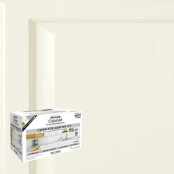 Rust-Oleum® Cabinet Transformations® Linen White Complete Coating Kit ...