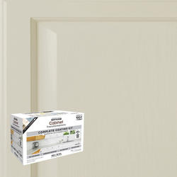 Rust-Oleum® Cabinet Transformations® Alabaster Complete Coating Kit at ...