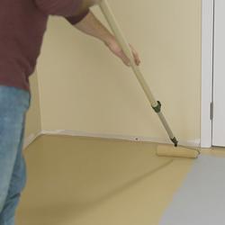 Rust-Oleum® Commercial Industrial Coating The MULE Gloss White Modified ...