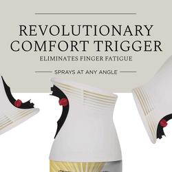 Rust-Oleum® Universal All-Purpose Matte Farmhouse White Spray Paint ...