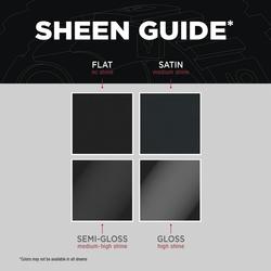 Rust-Oleum® Stops Rust® Custom Spray 5-in-1 Gloss Sunrise Red Spray ...