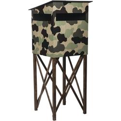 Rust-Oleum Specialty Army Green Camouflage Paint - Qt at Menards®