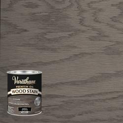 Varathane® Premium Interior Oil-Base Stone Gray Wood Stain - 1 qt. at ...