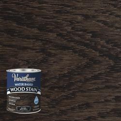 Varathane® Classic Water-Based Dark Walnut Wood Stain - 1 qt. at Menards®