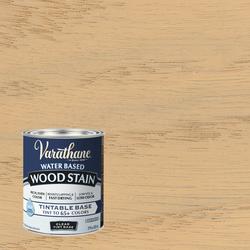 Varathane® Classic Water-Based Beige Wood Stain - 1 qt. at Menards®