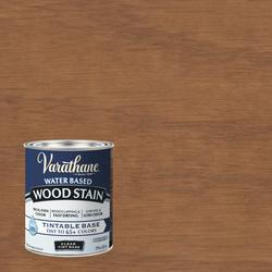 Varathane® Classic Water-Based Butterscotch Wood Stain - 1 qt. at Menards®