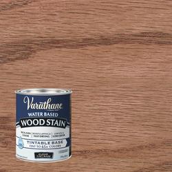 Varathane® Classic Water-Based Sugar Maple Wood Stain - 1 qt. at Menards®