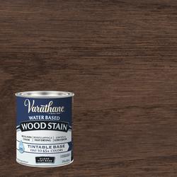Varathane® Classic Water-Based Sandstone Wood Stain - 1 qt. at Menards®