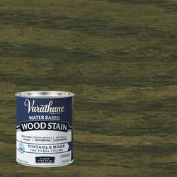 Varathane® Classic Water-Based Alpine Valley Wood Stain - 1 qt. at Menards®