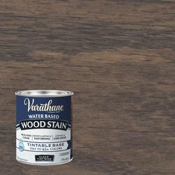 Varathane® Classic Water-Based Briarsmoke Wood Stain - 1 qt. at Menards®
