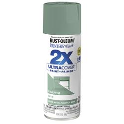Rust-Oleum® Painter's Touch® 2X Ultra Cover® Satin Eucalyptus General ...