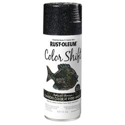 Rust-Oleum® Color Shift Iridescent Shimmer Spray Paint - 11 oz. at Menards®