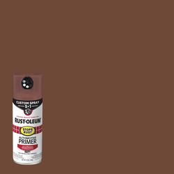Rust-Oleum® Stops Rust® Custom Spray 5-in-1 Red Automotive Primer - 12 ...